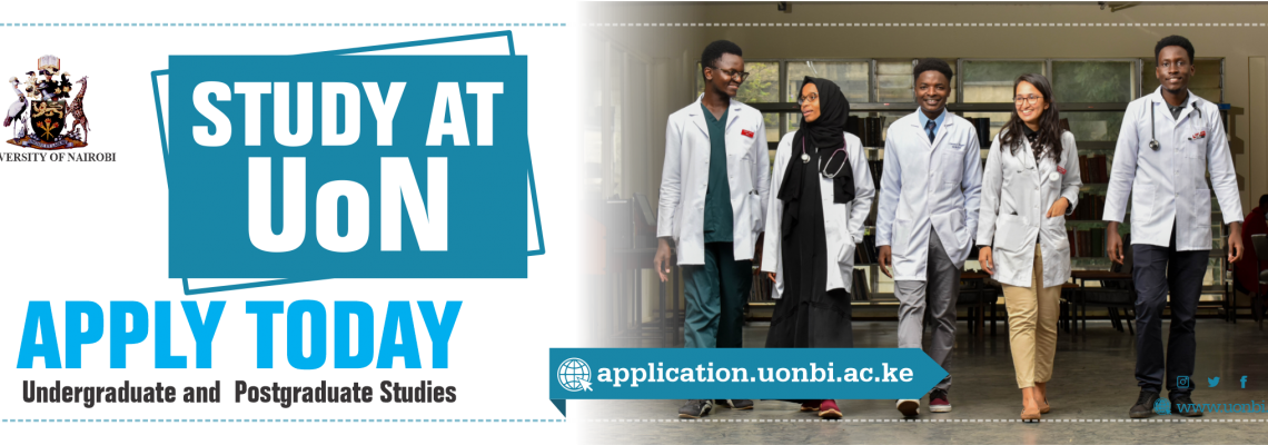 UoN | FACULTY OF SCIENCE & TECHNOLOGY