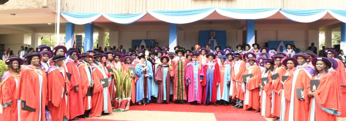 UoN | FACULTY OF SCIENCE & TECHNOLOGY